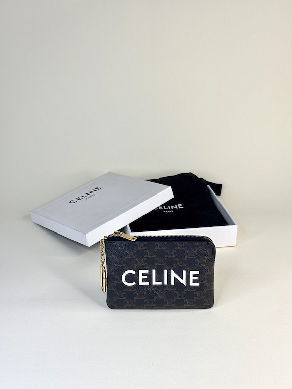 Celine Wallet