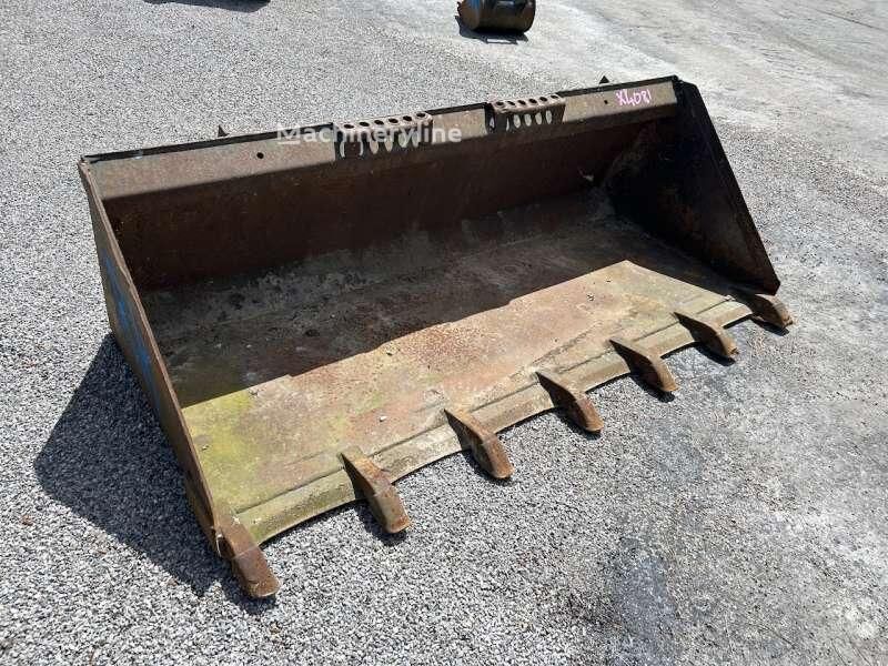 AUTRE 1700mm kašika za prednji utovarivač