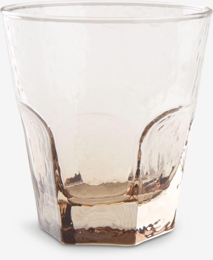 Čaša GUNVALD 35cl braon