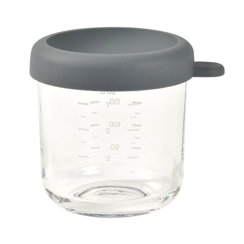 Beaba staklena posuda 250 ml, Mineral