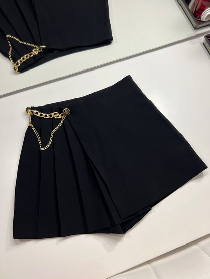 ZARA skort