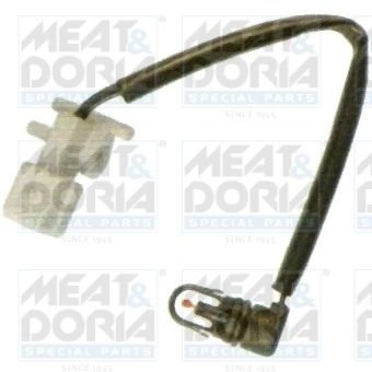 Senzor, temperatura usisnog vazduha MEAT & DORIA 82204