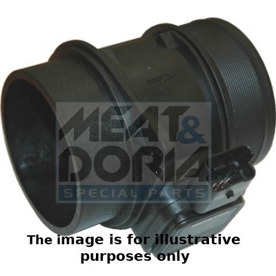 Protokomer MEAT & DORIA 86147E