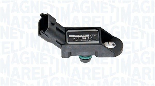 Senzor, pritisak usisne cevi MAGNETI MARELLI 215810004300