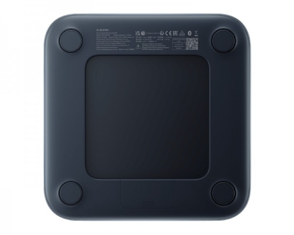 XIAOMI Mi Smart Scale S200 (Dark Grey) BHR9239GL