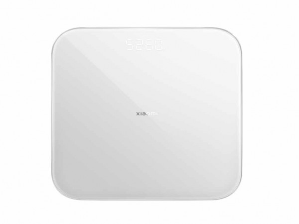 Vaga XIAOMI MI Smart Scale S200 Bela' ( 'BHR9230GL' )