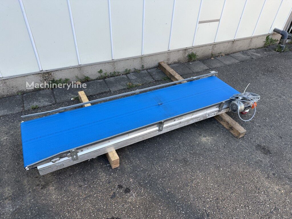 Martin Martin-Stolze poljoprivredni transporter