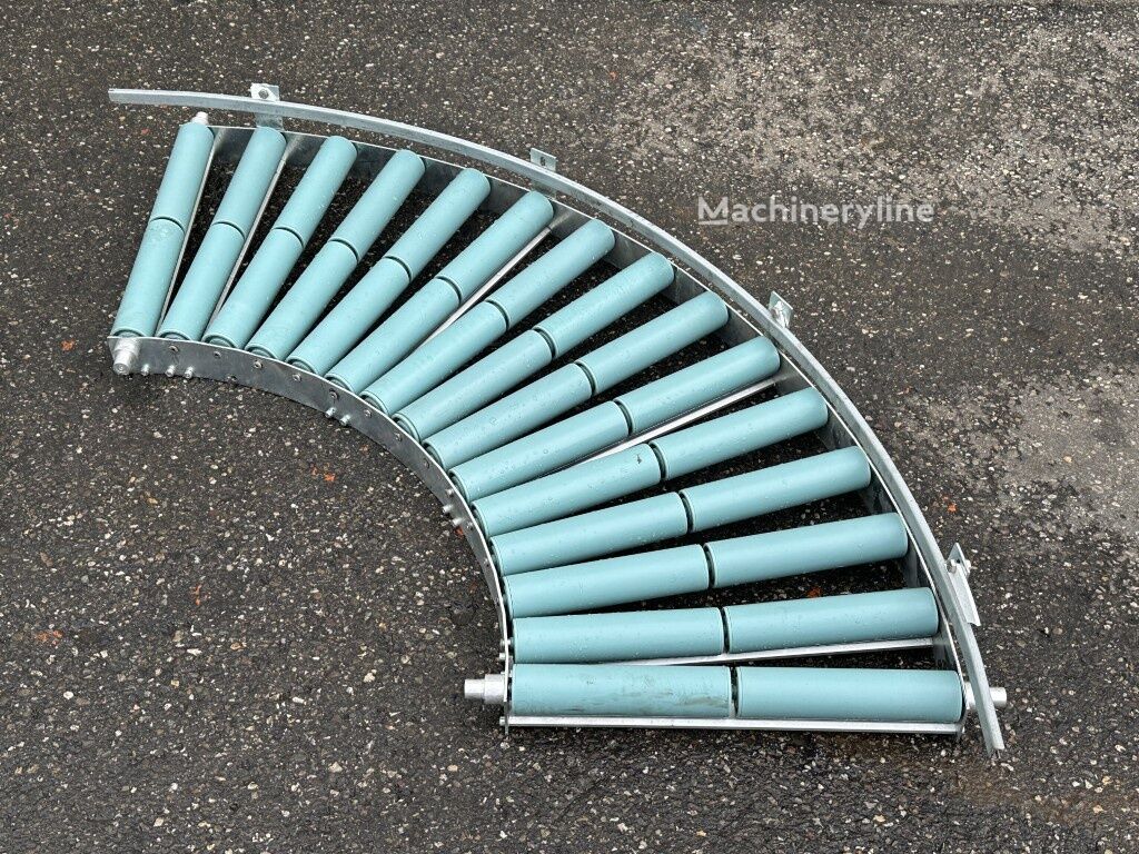 Martin Martin-Stolze 90° poljoprivredni transporter