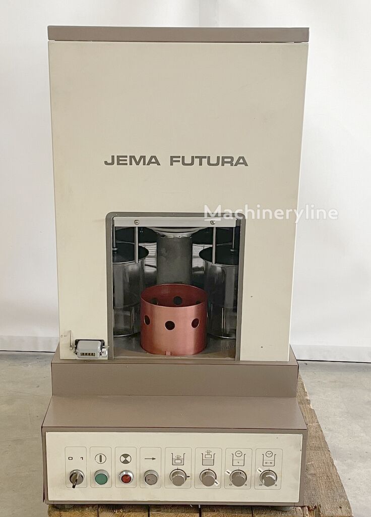 Jema FUTURA ostala oprema za pranje