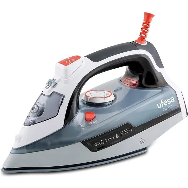 Pegla Ufesa Stream Iron PV3285snaga 2800 Wsiva