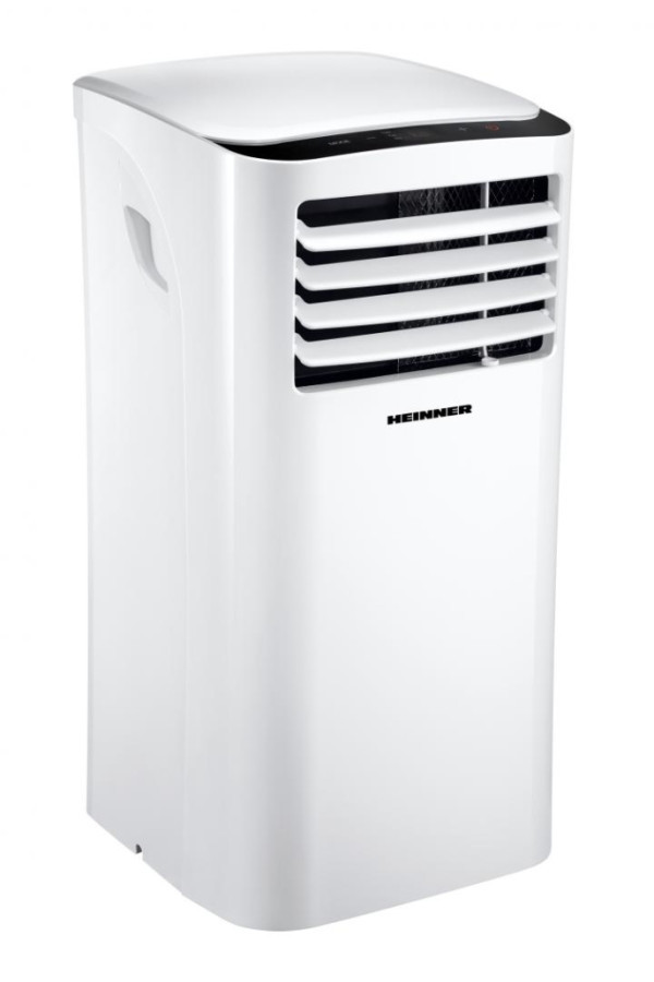 Prenosivi klima uređaj HEINNER HPAC-09WH 9000BTU