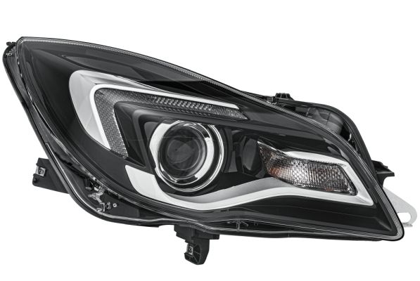 Glavni far HELLA 1EL 011 165-761