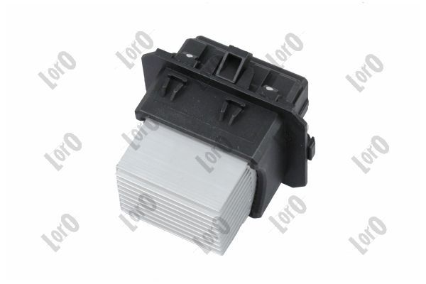 Reostat, ventilator kabine ABAKUS 133-042-007