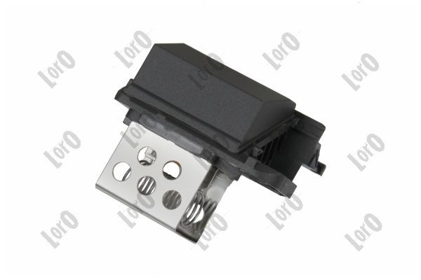 Reostat, ventilator kabine ABAKUS 133-009-005