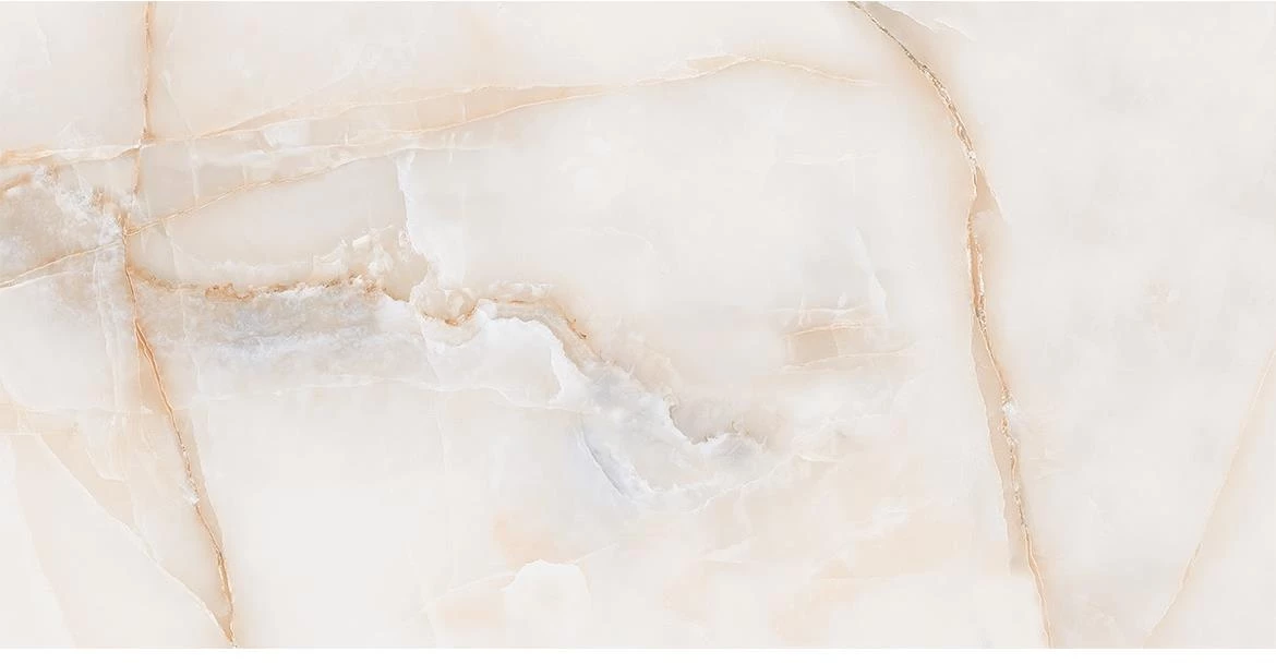 Gres Aqueries Onyx Beige Carving Rekt. 60/120