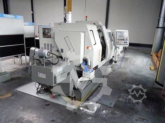 Automatska leta
HANWHA STL38H