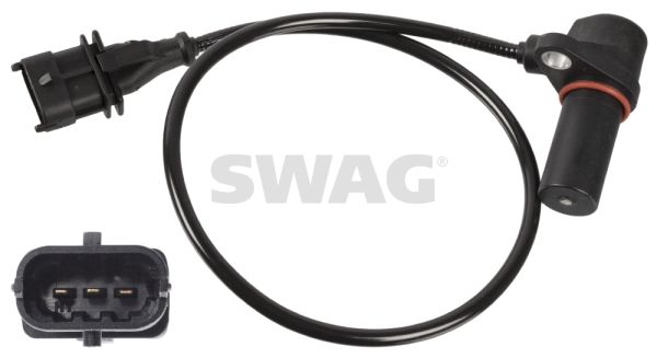 Senzor radilice SWAG 33 10 0500
