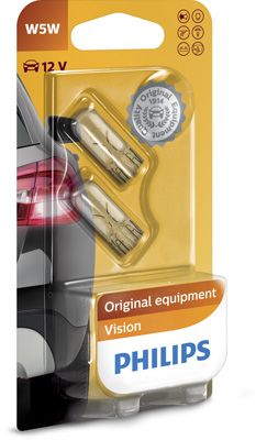 Sijalica, svetlo za čitanje PHILIPS 12961B2