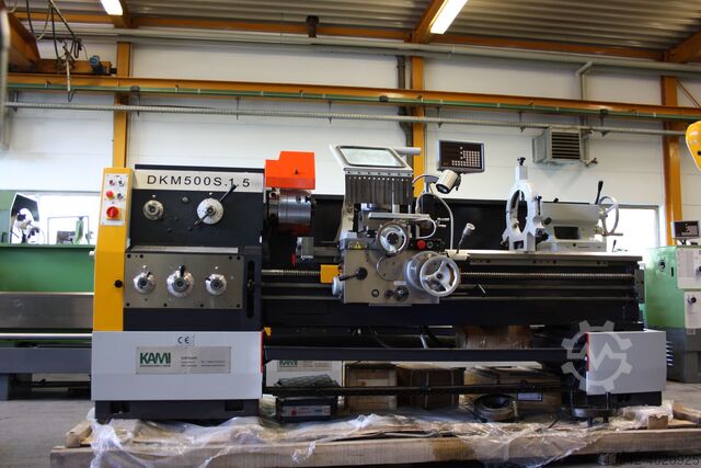 Struga
KAMI/SHEM DKM 500S X 1500 mm