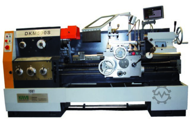 Struga
KAMI/SHEM DKM 500SC X 1000 mm