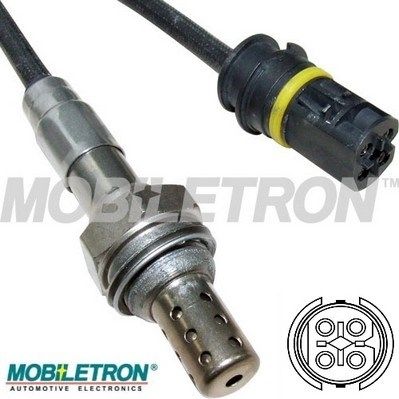 Lambda-sonda MOBILETRON OS-B497P