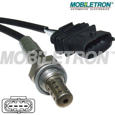 Lambda-sonda MOBILETRON OS-B480P