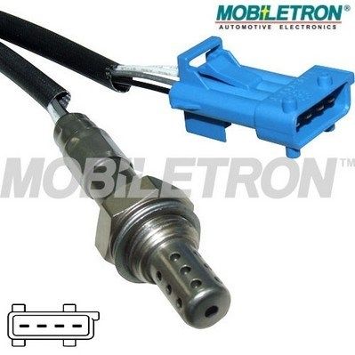 Lambda-sonda MOBILETRON OS-B463P