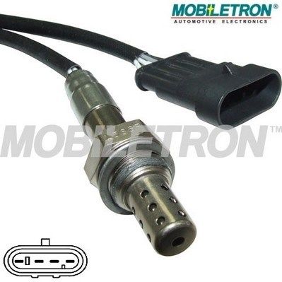 Lambda-sonda MOBILETRON OS-B454P