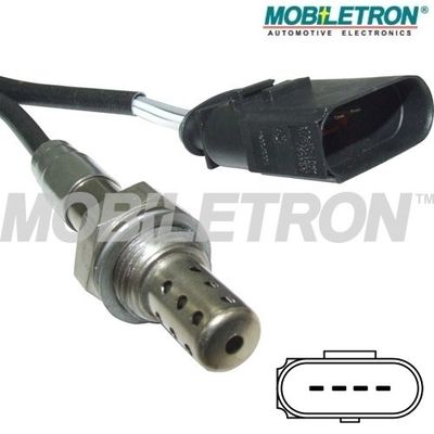 Lambda-sonda MOBILETRON OS-B429P