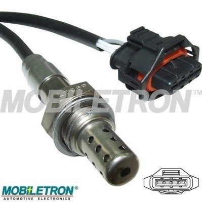 Lambda-sonda MOBILETRON OS-B4162P