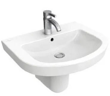 VILLEROY&BOCH SUBVAY UMIVAONIK 60×49