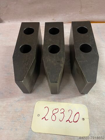 Meke gornje vilice (28320)
Schunk