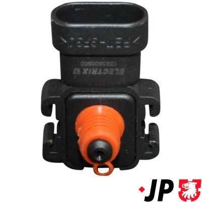 Senzor, pritisak usisne cevi JP GROUP 1293900900