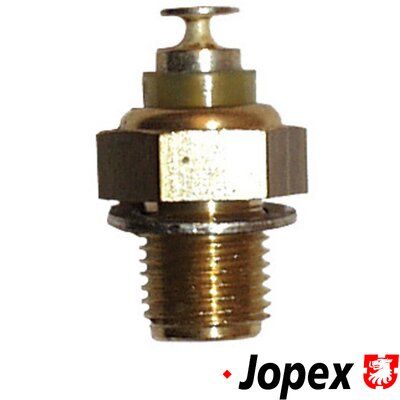 Senzor, temperatura ulja JP GROUP 1193400100