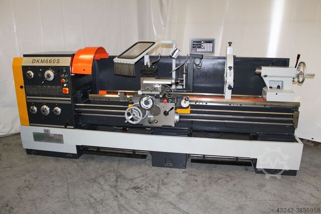 Struga
KAMI/SHEM DKM 660.3S
