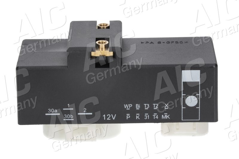 Rele, zaustavljač ventilatora hladnjaka AIC 57082