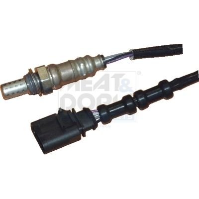 Lambda-sonda MEAT & DORIA 81624