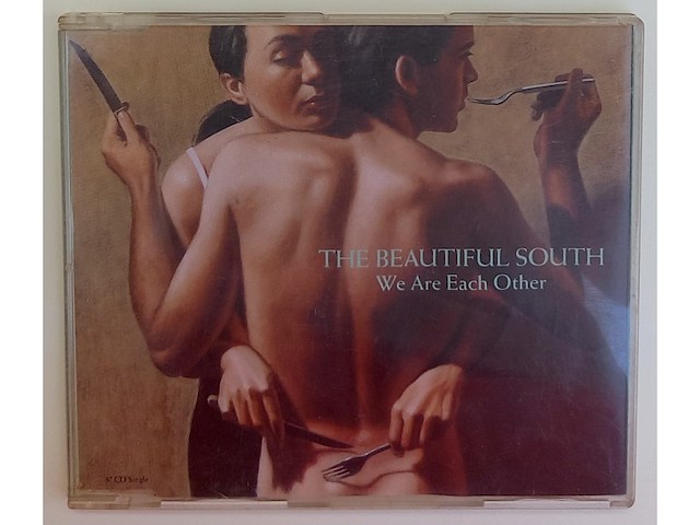 The Beautiful South – We Are Each Other