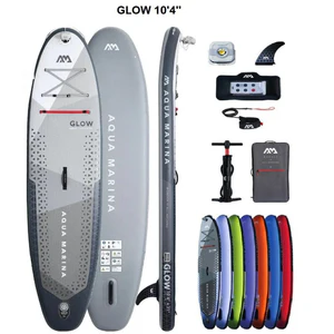 AQUA MARINA - Glow 10'4"
