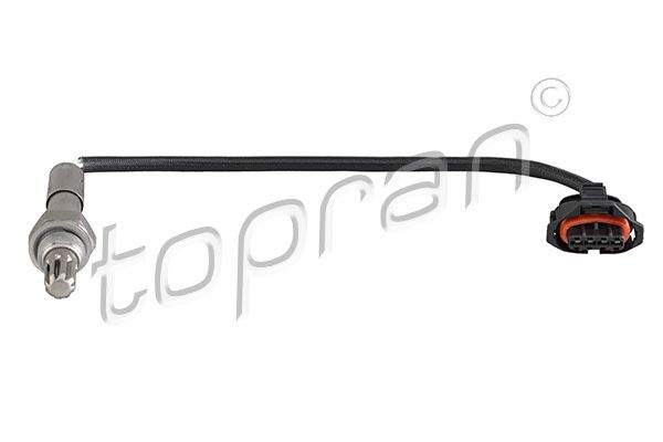 Lambda-sonda TOPRAN 207 053
