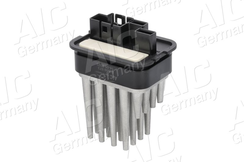 Reostat, grejanje/ventilacija AIC 54859