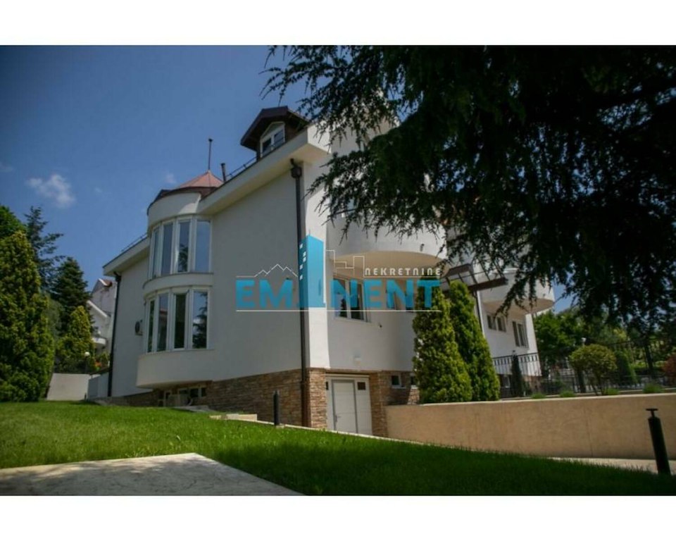 Čukarica, Banovo brdo, -, Kuća, 260m2, 3000 EUR