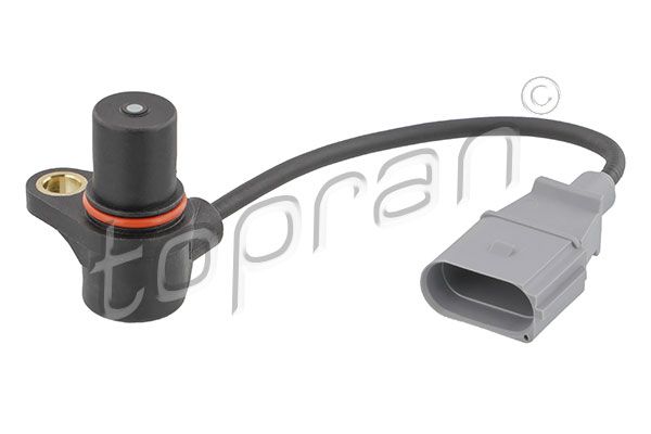 Senzor radilice TOPRAN 111 376