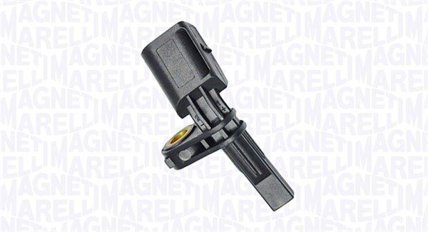 ABS senzor, broj obrtaja točka MAGNETI MARELLI 172100028010