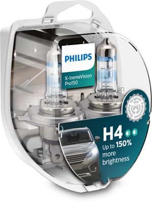 Sijalica, glavni far PHILIPS 12342XVPS2
