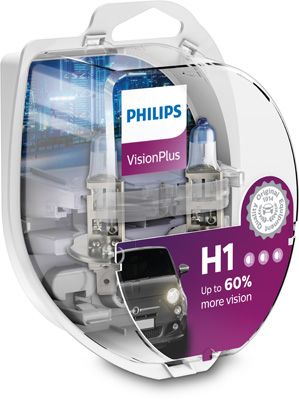 Sijalica, glavni far PHILIPS 12258VPS2