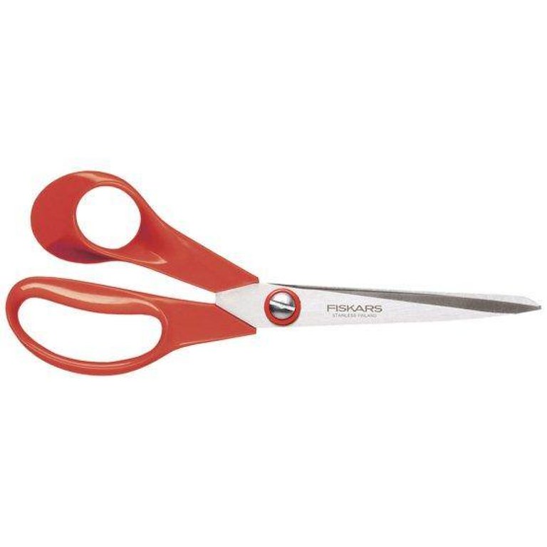 FISKARS MAKAZE CLASSIC UNIVERZALNE ZA LEVORUKE 1000814