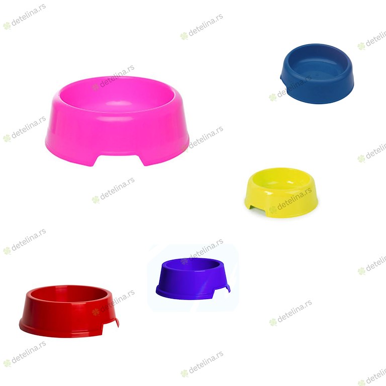 Pet posuda MALA