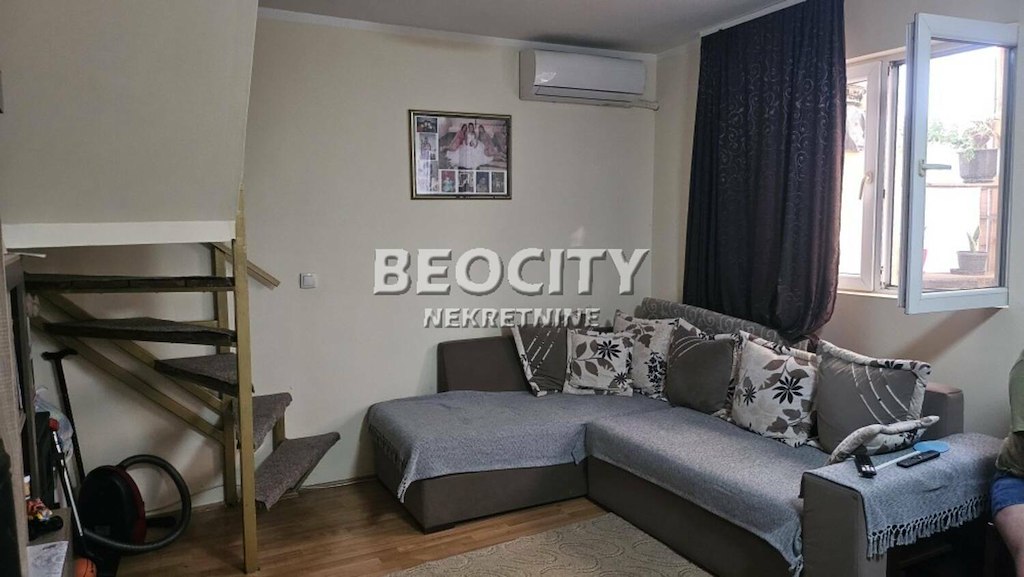 Zvezdara, Slavujev venac, , 2.0, 64m2, 93000EUR