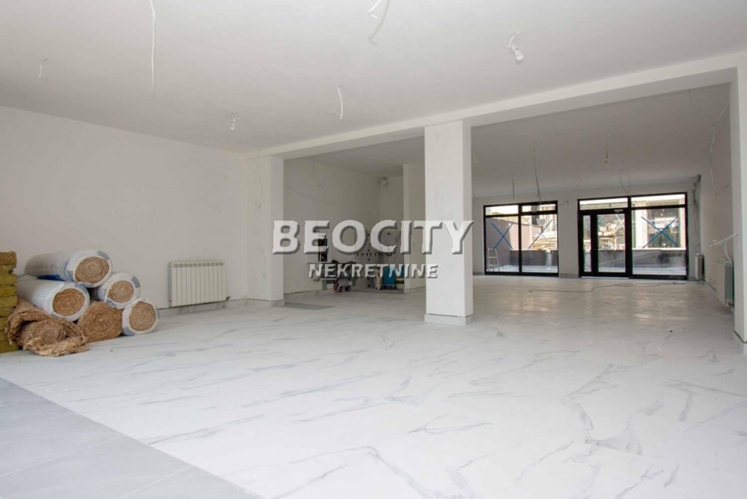 Zemun, Kalvarija, , 3.0, 24m2, 118320EUR